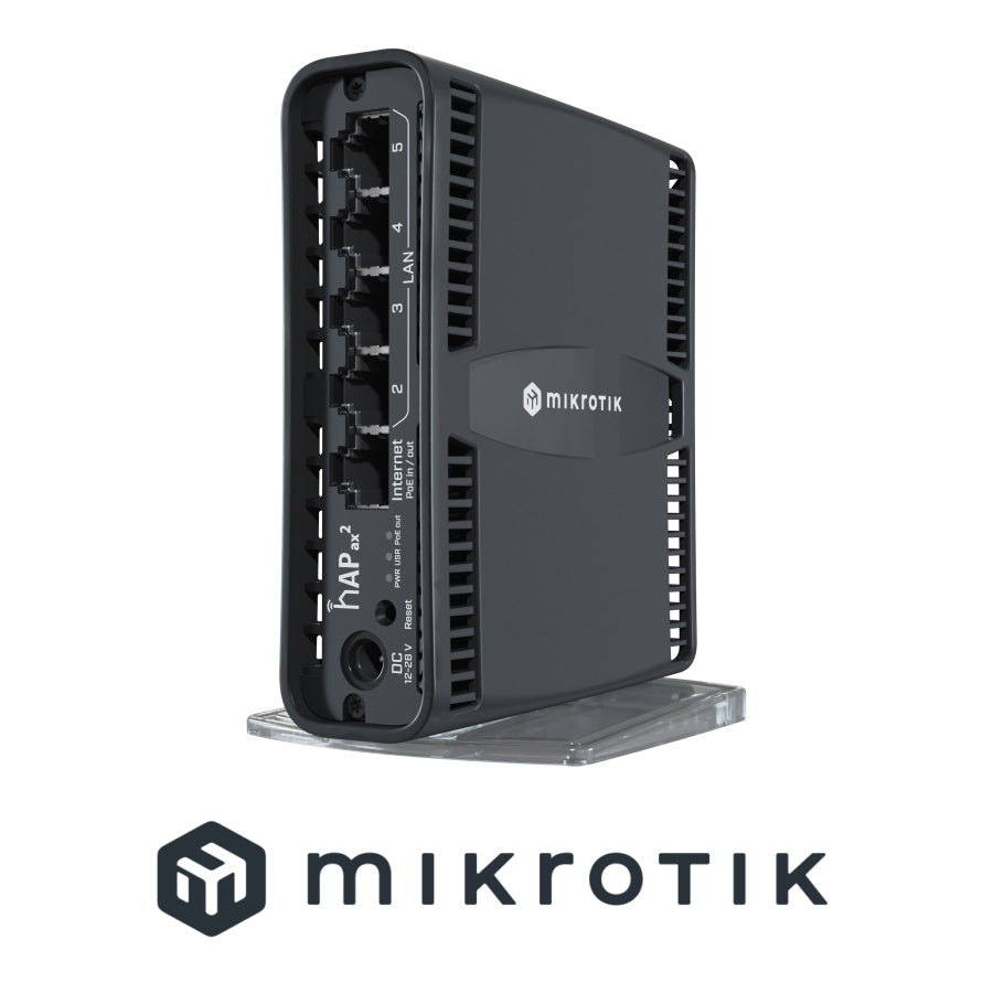 Mikrotik – WNI México