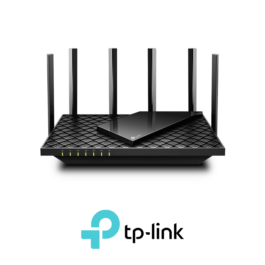 TP-Link – WNI México